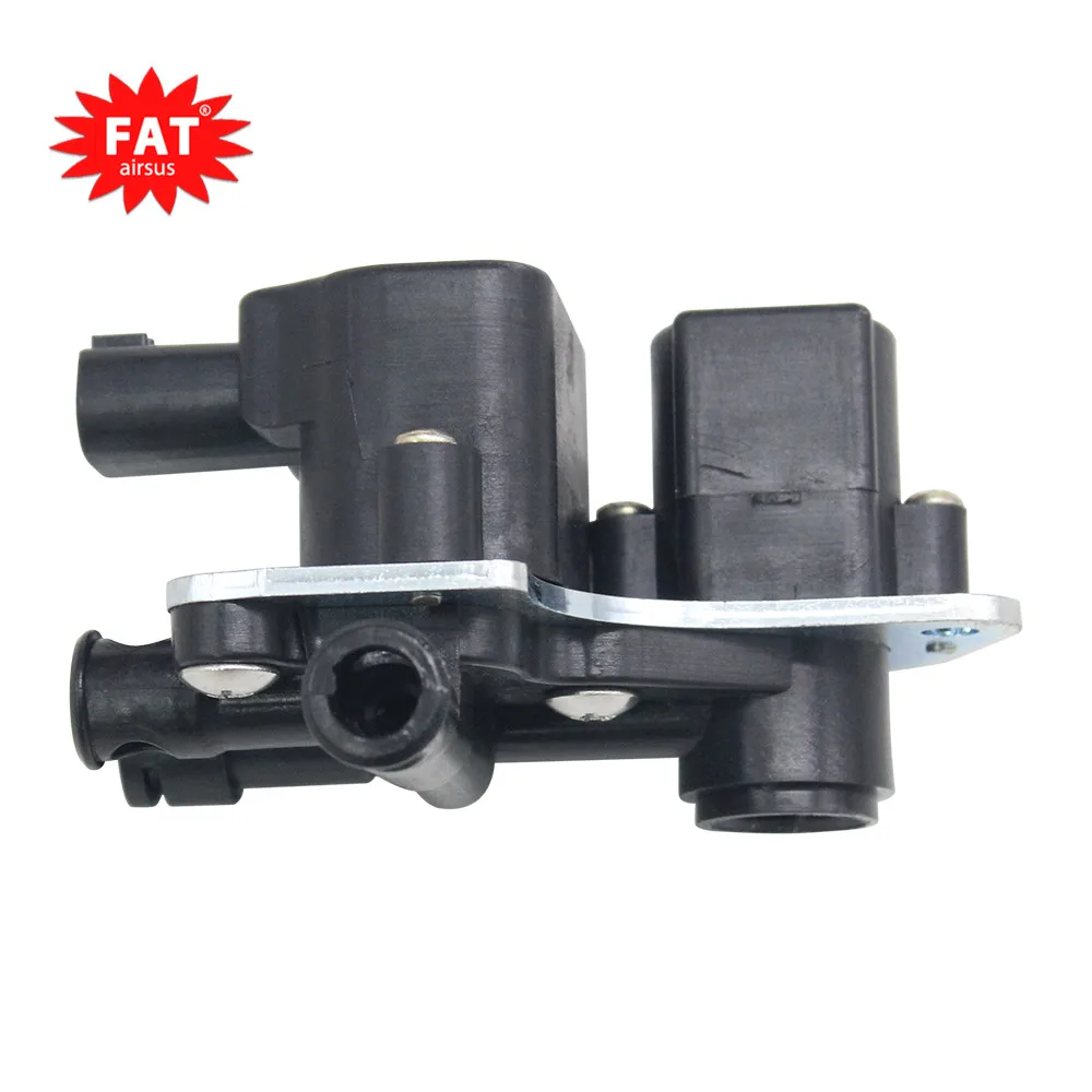 适用于丰田陆地巡洋舰150雷克萨斯gx460 2009 2011空气悬架阀块高度控制4896060010 48960-60010 - Buy ...