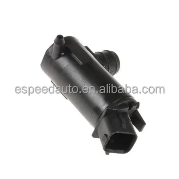 Windshield Washer Motor Pump - High Quality & Reliable