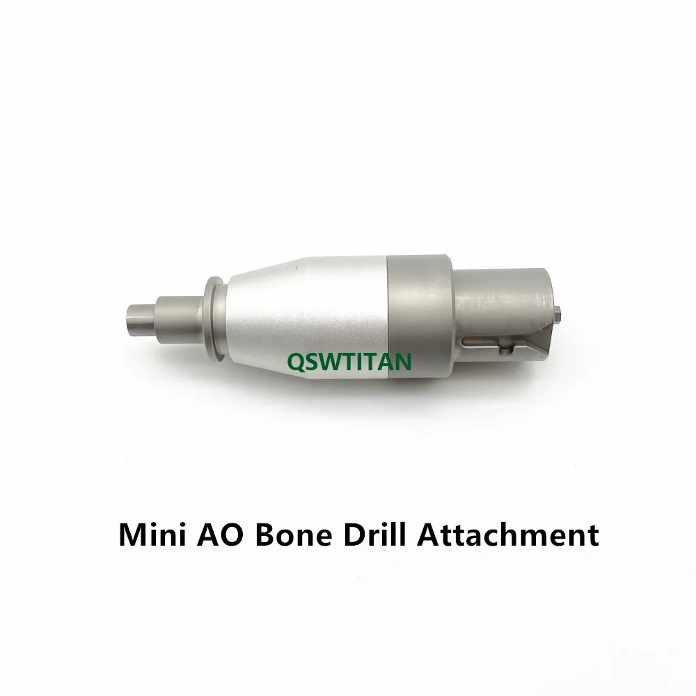 Multifunctional Bone Surgical Power Tools - QSWTITAN