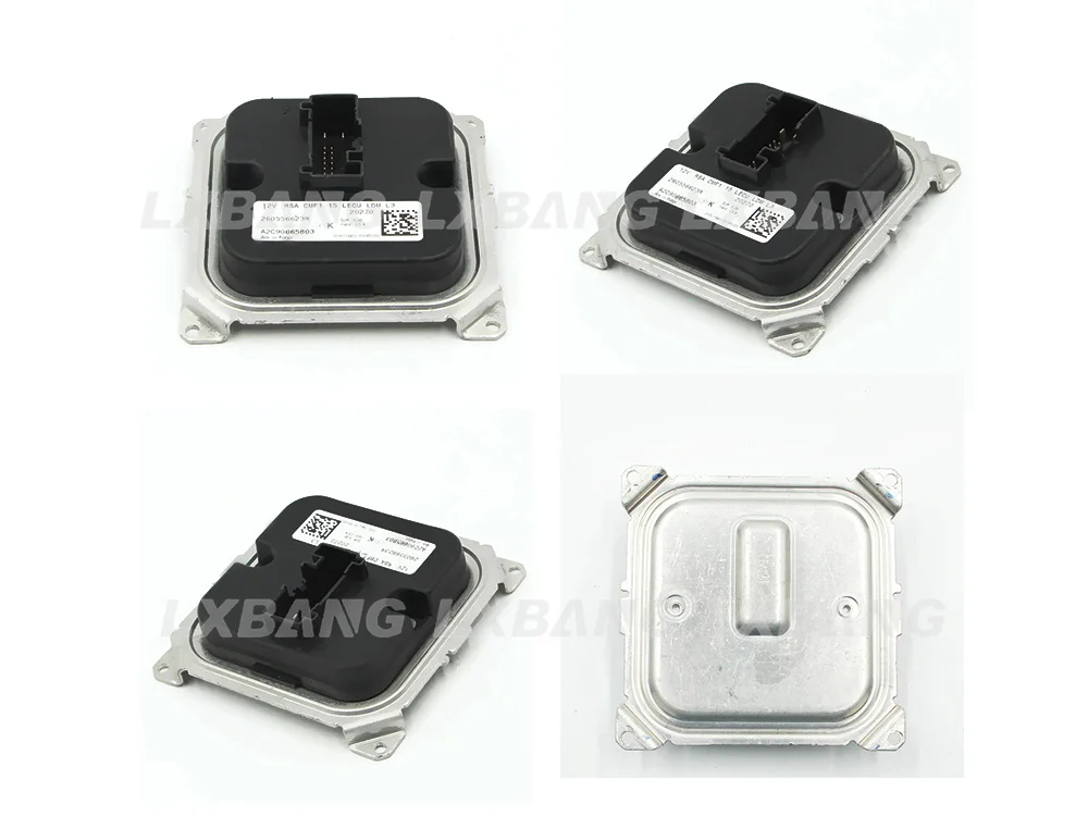 Original Xenon HID Headlight Control Unit for Renault Nissan