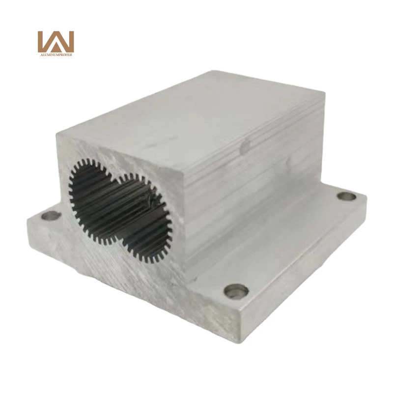 Aluminum Profile Single Arm Structure Beam Profile Arm Extrusion ...
