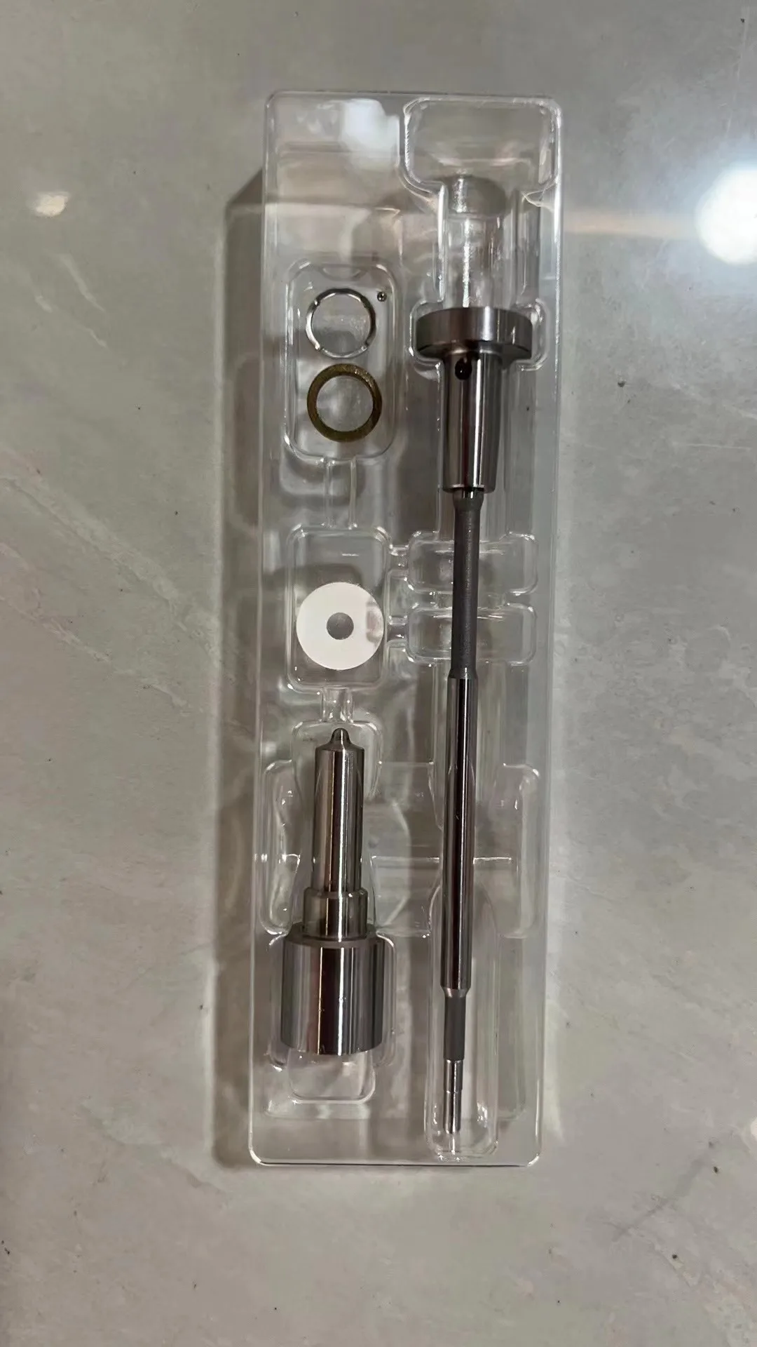 Repair Kit for Injector 0445110646 03L130277Q 03L130855CX 0445110647 ...