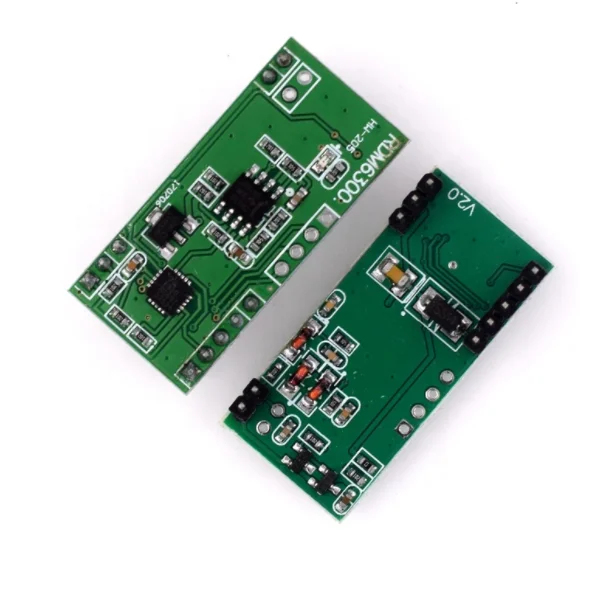 125khz Id Card Reader Module Rdm630 Pcb Rfid Rf Uart Serial Output Module Scm Rdm6300 Rfid ...
