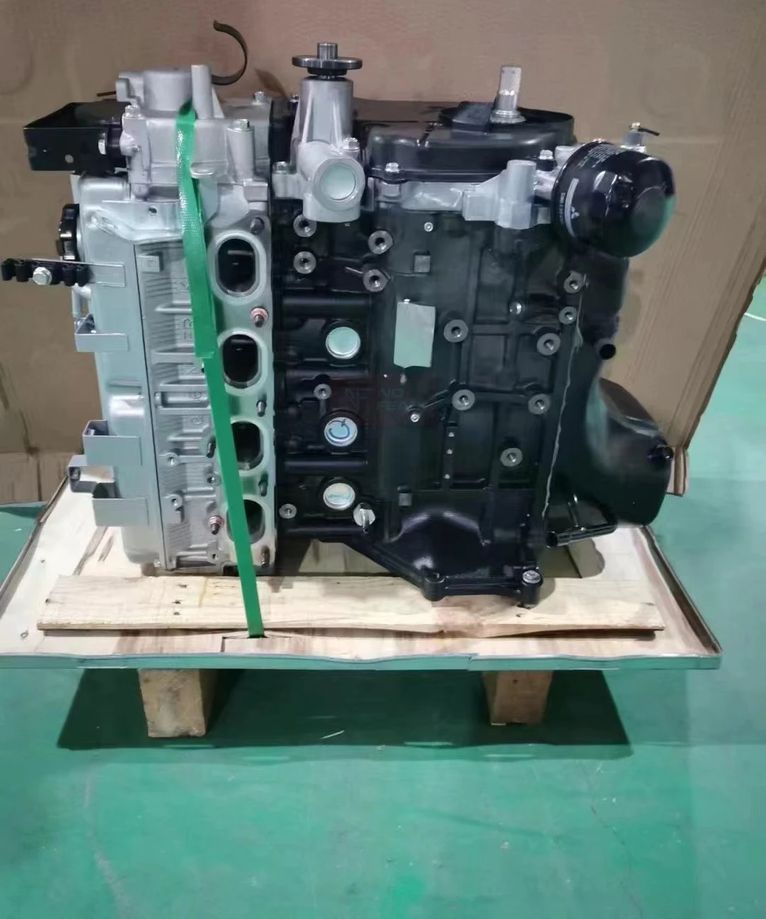 2.0T 4G63S4T Engine for ZOTYE SR9 T600 T700 DMX7 Performance