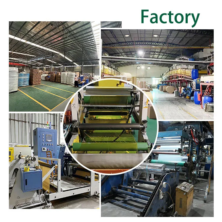 Factory Supply Plastic Packaging Lldpe Shrink Wrap Transparent Pallet ...