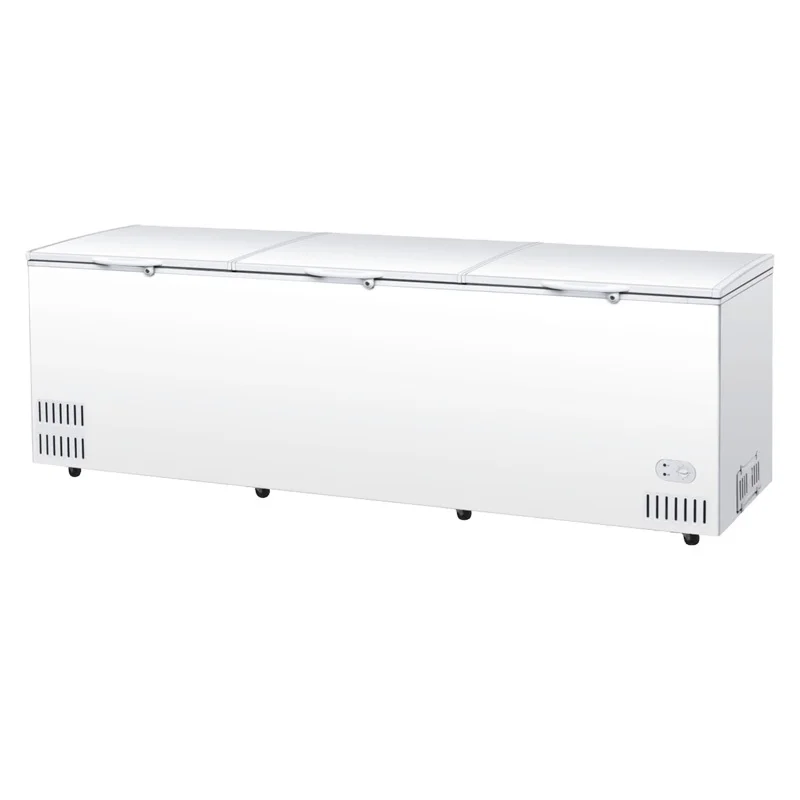Chest Style Refrigerator,big Size Chest Freezer,deep Freezer| Alibaba.com