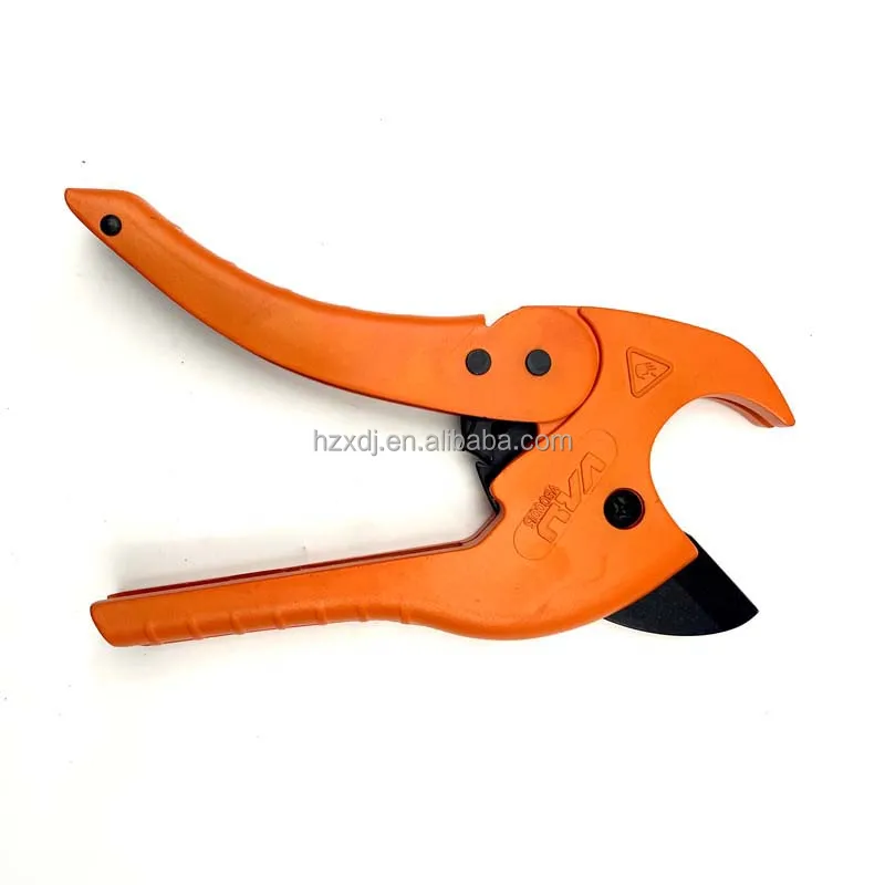 Industrial Grade 20mm-63mm PPR Cutter Hose Conduit Cutting Plier ...