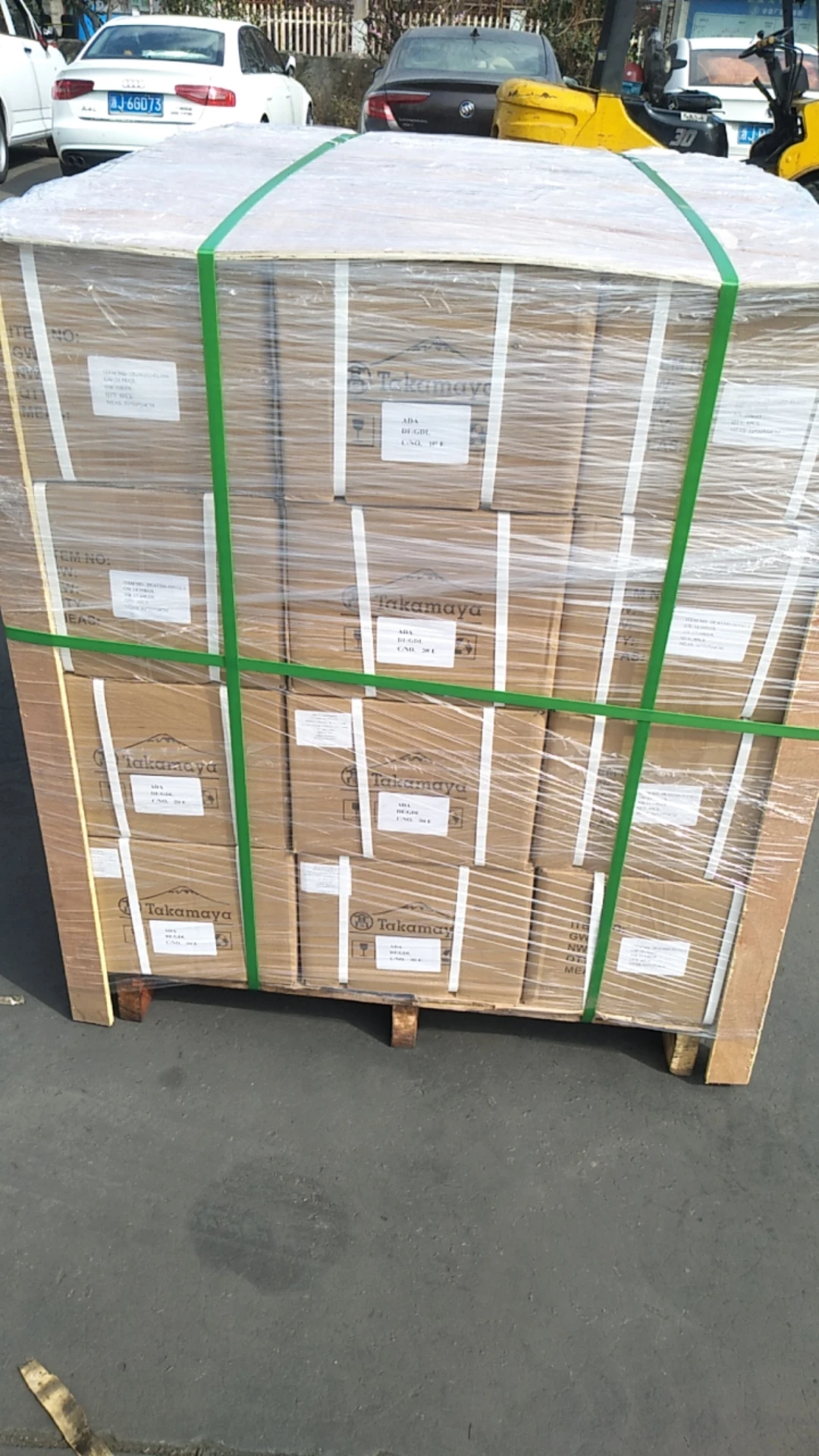 Takamaya For Nissan Rogue X-trail Qashqai Wheel Hub Unit Bearing 2014 ...