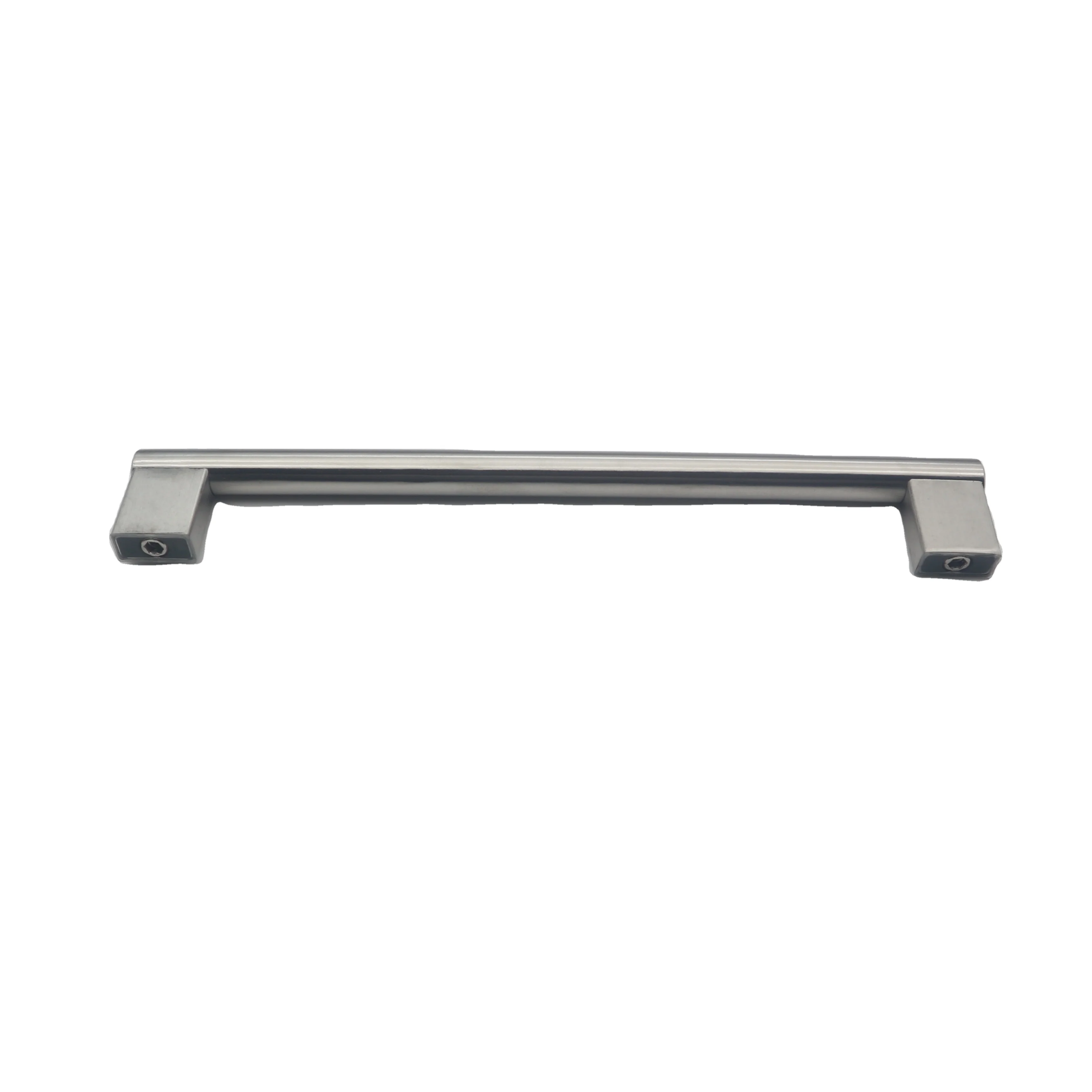 Stainless Steel Cabinet Handles - Versatile & Durable