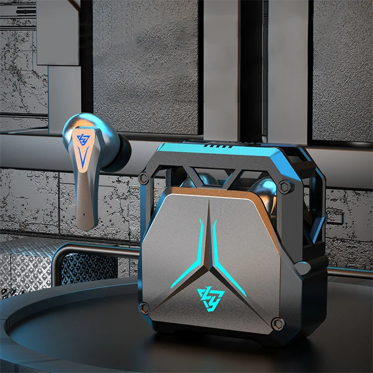 Sp23 Mechanical Wireless Headset Low Latency Bluetooth 5.3 Gaming ...