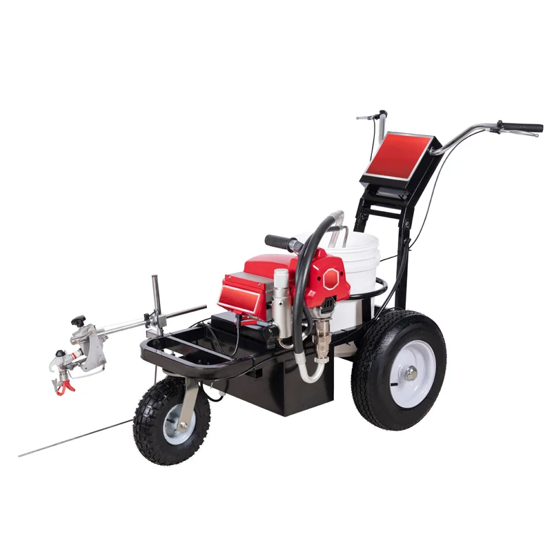 Es1000 Portable Marking Machine Cold Spray Small Field Marking Machine ...