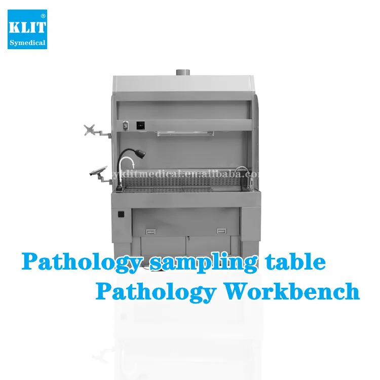 Dissection Workbench - Laboratory Pathology Sampling Table
