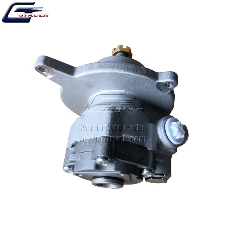 Heavy Duty Truck Parts - Power Steering Pump OEM 7685955628