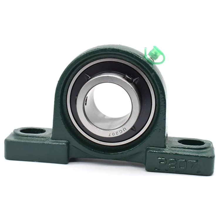 Bearing Housing P210 Pillow Block Bearing Ucp210 Insert Ball Bearing Uc210 - Buy Pillow Block ...