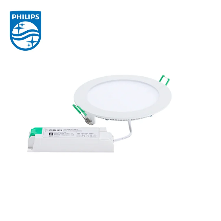 PHILIPS DN150B LED15S 830 PSU GC - Efficient Hotel Lighting