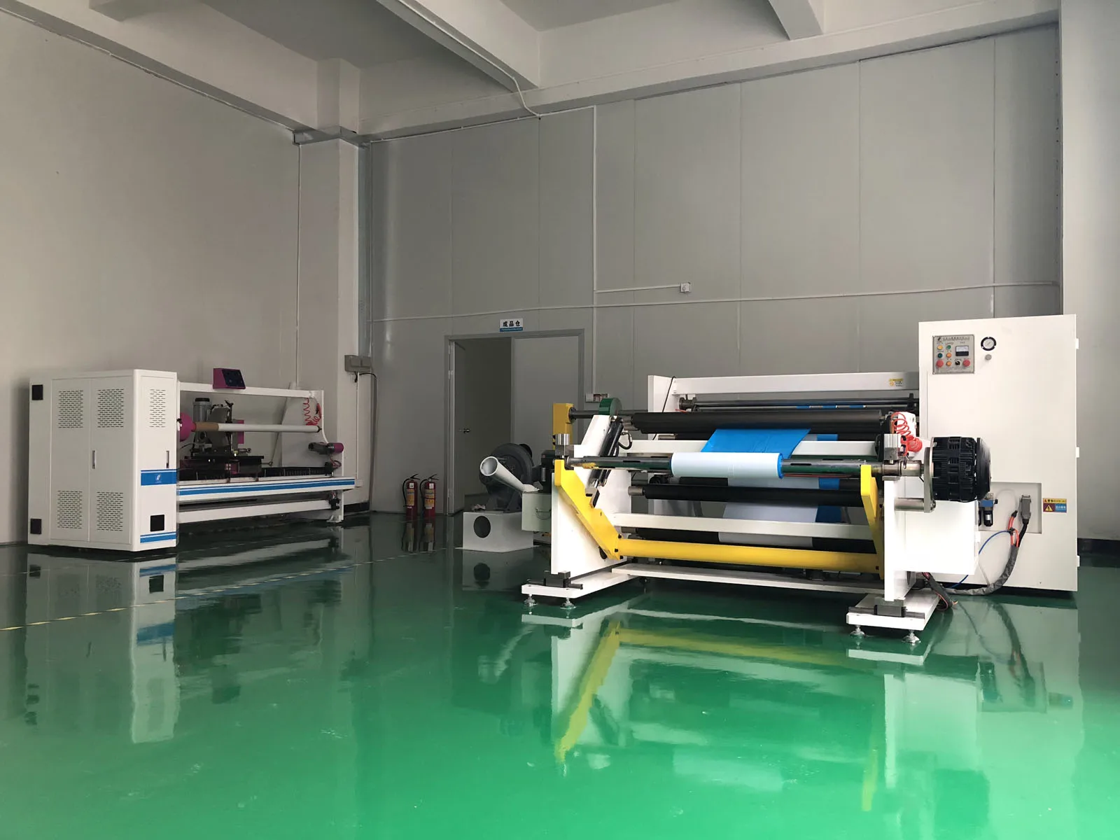 Water Ingress Security Stickers - Detect Humidity Instantly