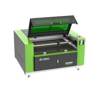 130w Co2 Laser 1390 Laser Cutting Machine /cnc Laser Cutter And ...
