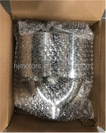 Amg Titanium Black Exhaust Muffler Tip For Mercedes Benz E W212 W221 ...