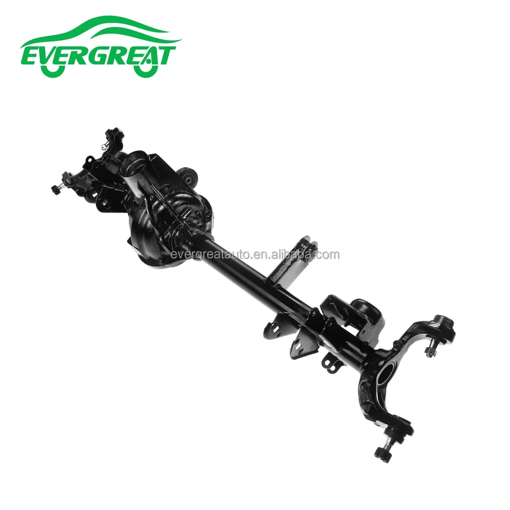 Axle Housing 68017174aa For Jeep Wrangler 2007-2017 Wrangler Jk 2018 4. ...