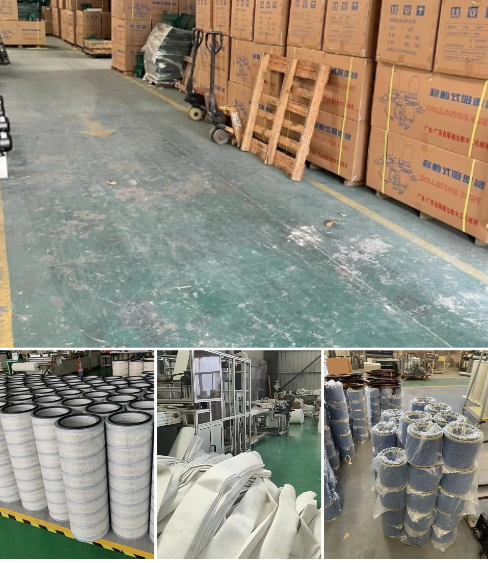 Air Cyclone Separator - Efficient Dust Separation Solutions