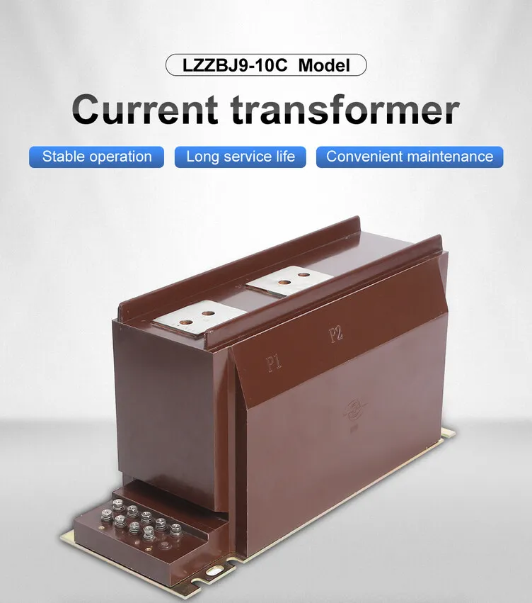 Lzzbj9-10c Current Transformer For Measurement Protection Monitoring - Buy Current Transformer ...
