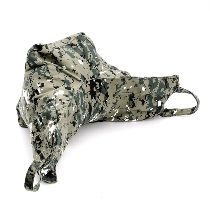 Camera Support Bean Bag For Car Window Tough For Wildlife Photography ...