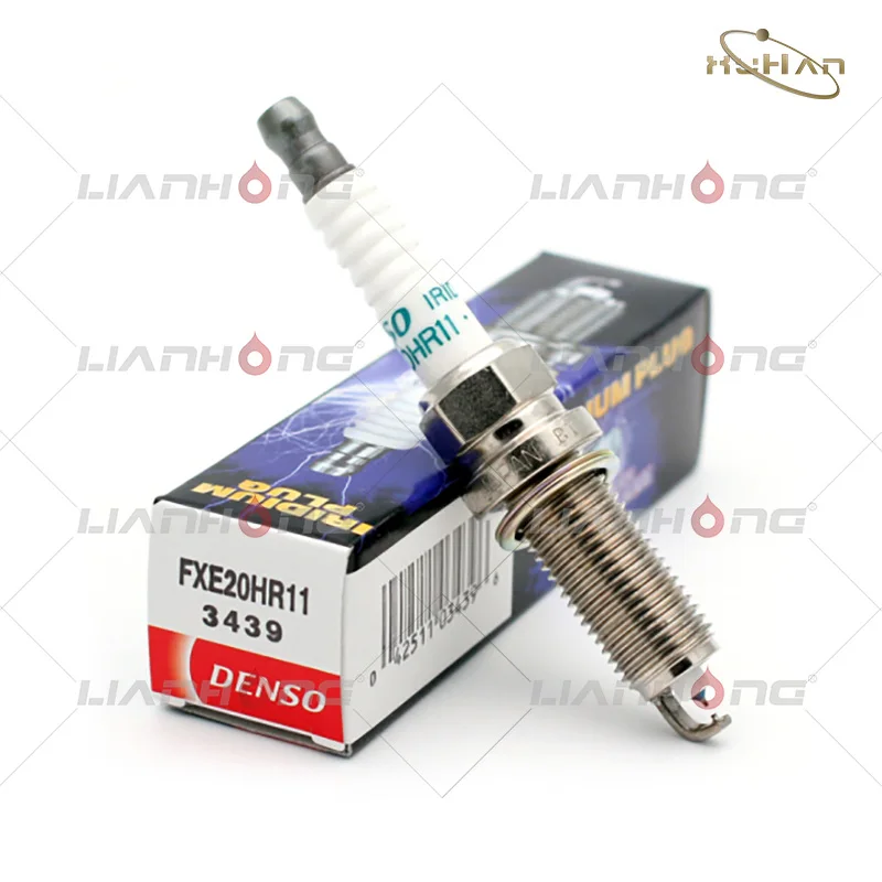 Wholesale Prices Genuine Auto Ignition System Parts Denso Spark Plug ...