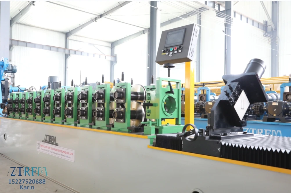 U Channel Profile Drip Edge Metal Drywall Stud Machine