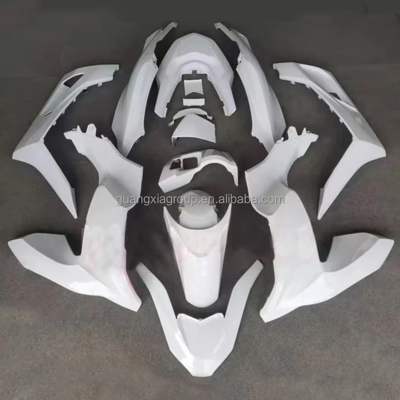 Motorcycle Scooter Plastic Cover - Fairing Kits for PCX