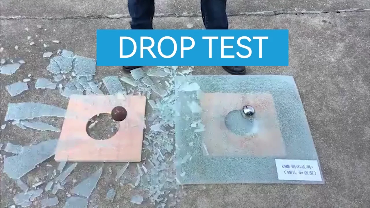 8mil Security Window Film Anti-explosion Safety And Security ...