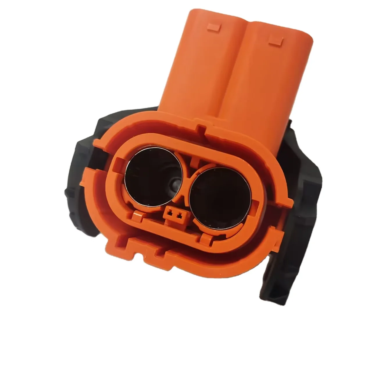 HV Connector Double (A) 90 Degree Male Pin Inverter High Current ...