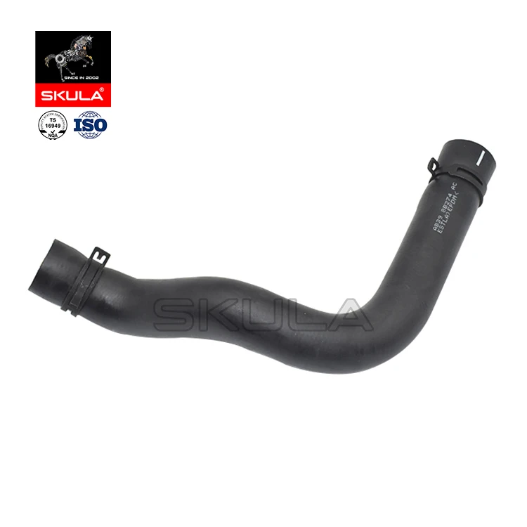 Radiator Coolant Upper Water Hose for FORD Ranger 2.2T 2011- Everest ...