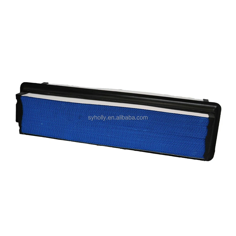 Filtro de aire Honeycomb P628541 para camiones Freightliner