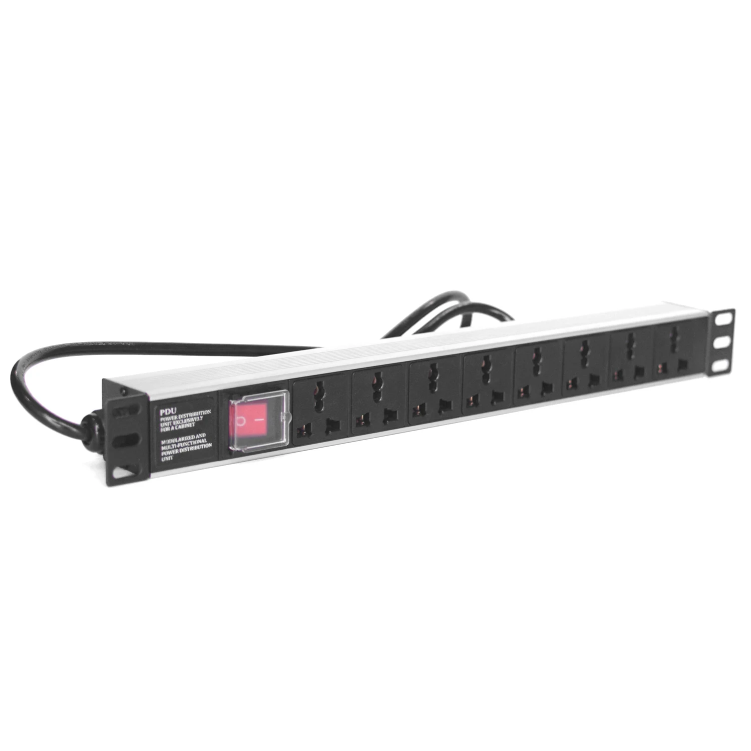 Cabinet Distribution Unit - 230V Power PDU for Server Racks