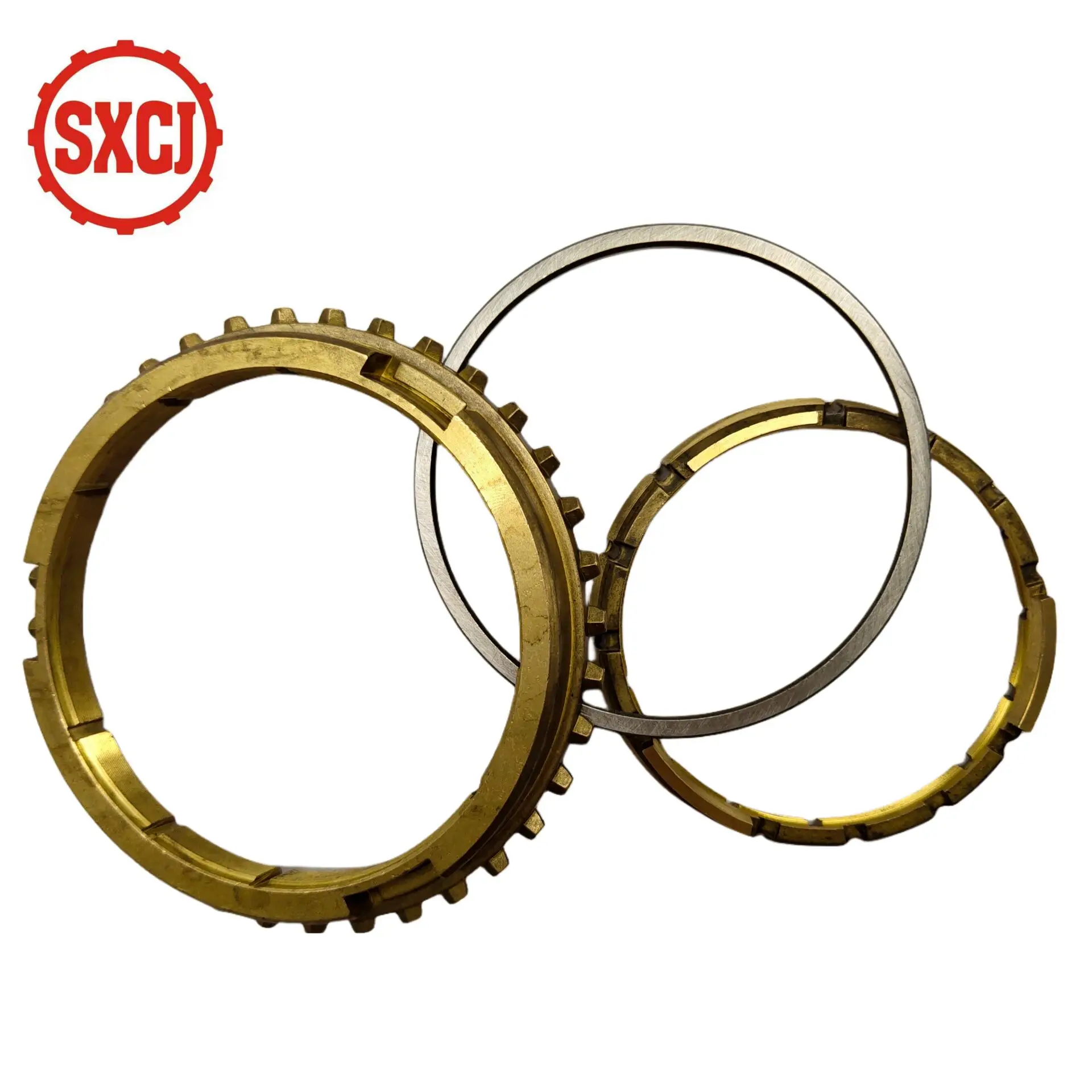 Gearbox Synchronizer Gear Ring for 7FD25 NO.2 - OEM 33307-23320-71