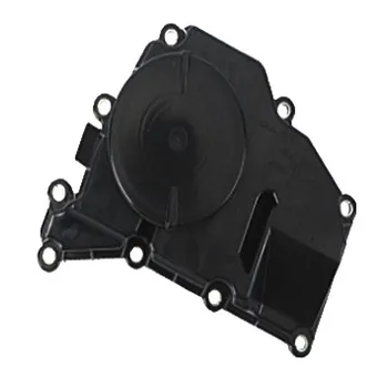 Engine Oil Separator Pcv Valve 04e 103 464 At 04e103464at For Vw Bora 1 ...