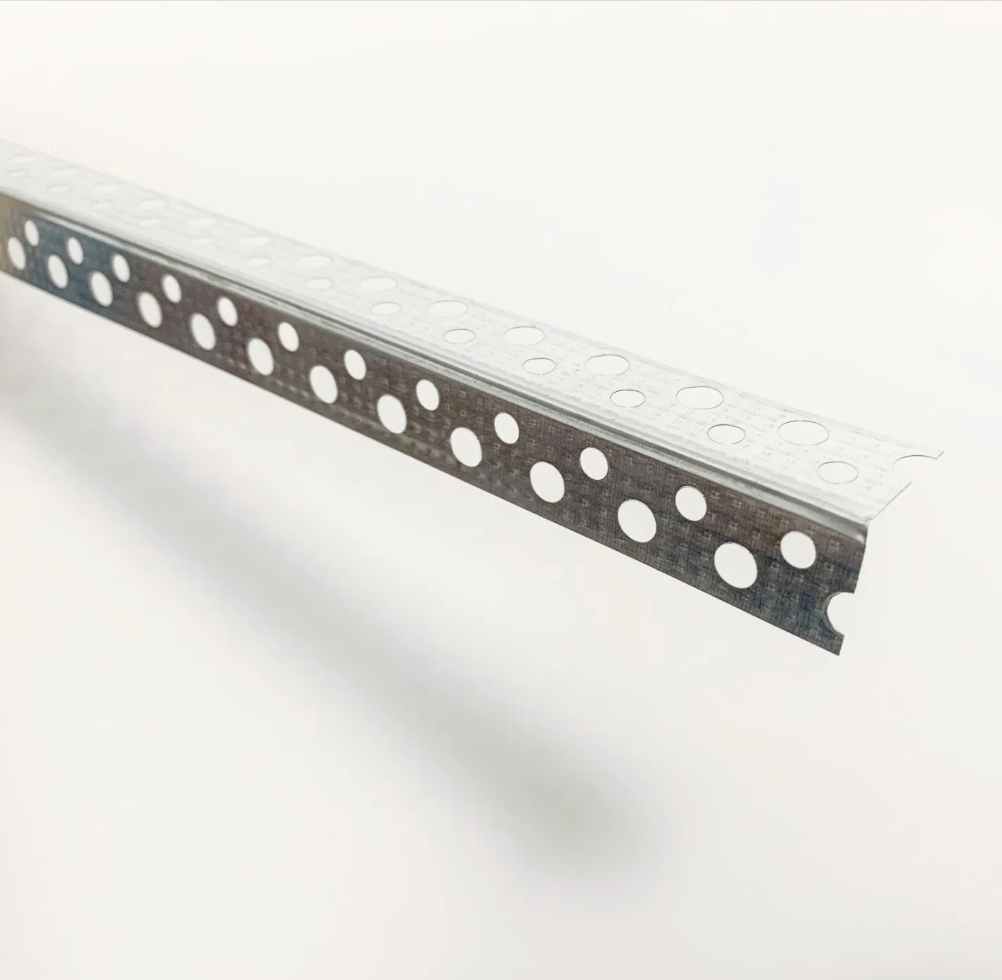 Gypsum Board Wall Angle Corner Bead - Buy Suspended Ceiling Wall Angle ...