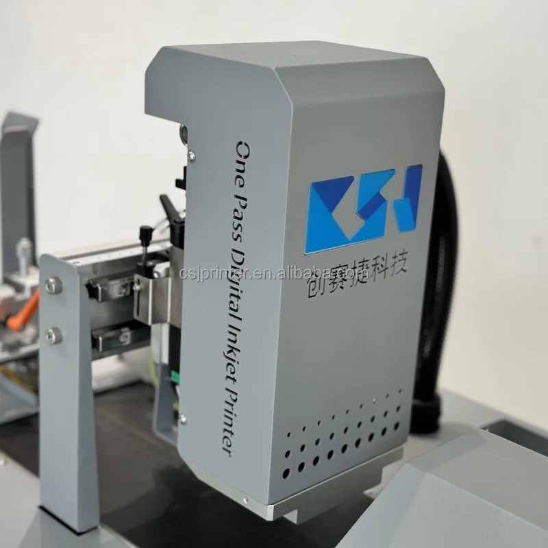 Alibaba.com: High Speed Clothing Tags UV Digital Single Pass Printing ...