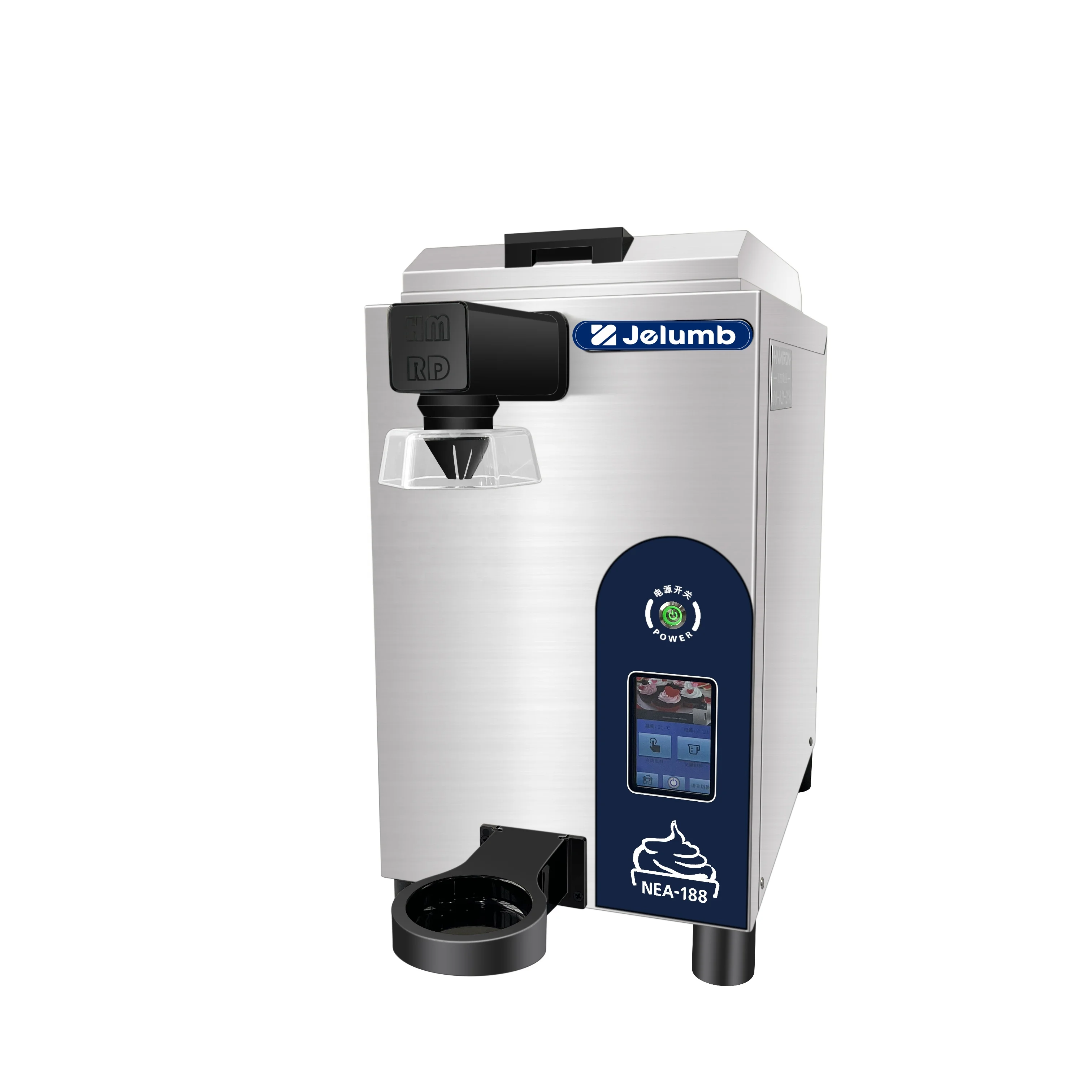 Electric commercial cake whipping cream machine| Alibaba.com