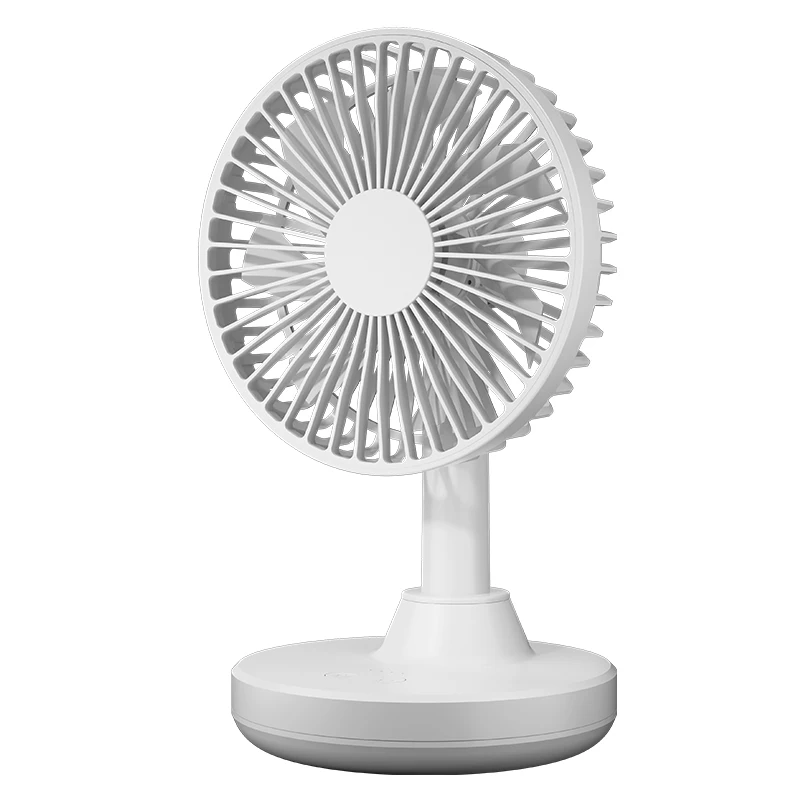 Portable Water Air Cooling Summer Fold Table Fan Small Desktop Fan For ...