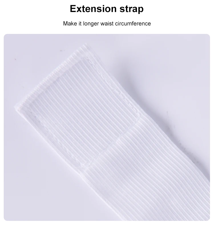 Chk-kn-003 Medical Hinged Knee Support Adjustable Orthopedic Rom Knee ...