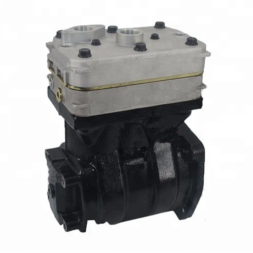 Air Conditioning Air Compressor Oem 9115045060 9115045040 for DAF Truck ...