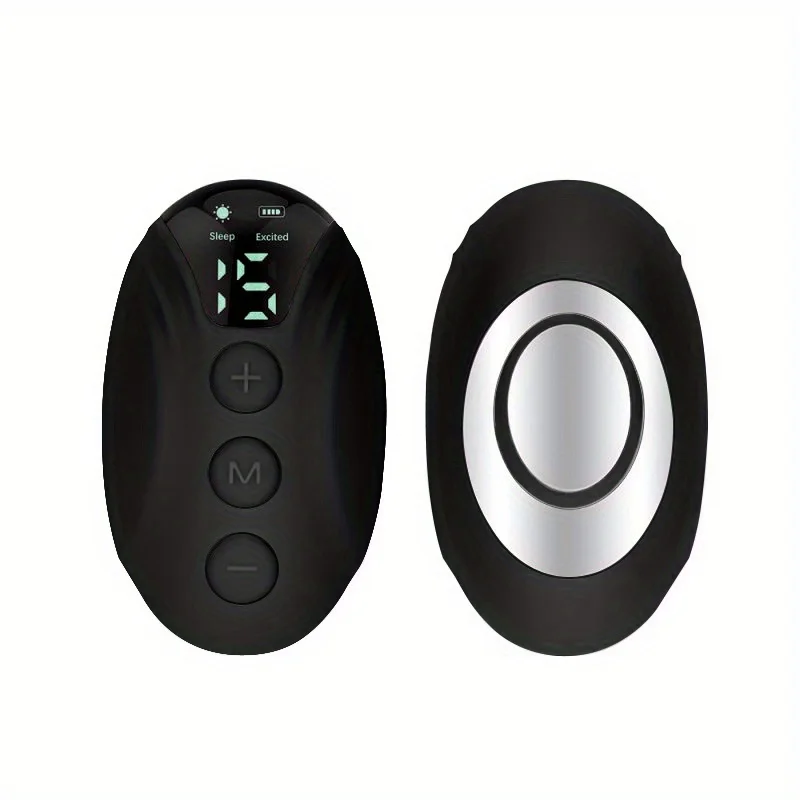 Handheld Sleep Aid Device - Improve Deep Sleep & Relieve Anxiety