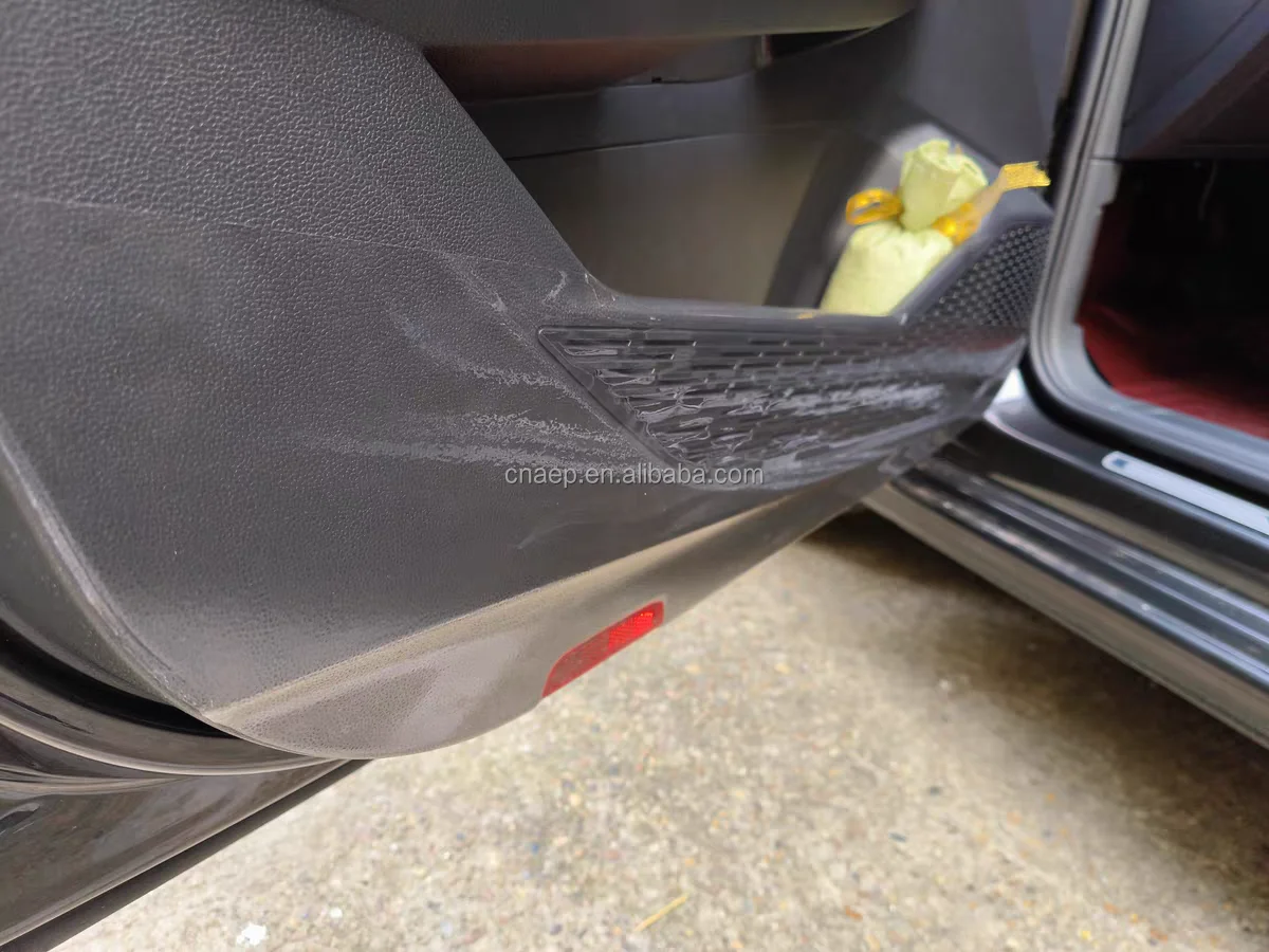 AEP Rhino Skin Film PPF TPH - Anti Scratch Car Protection