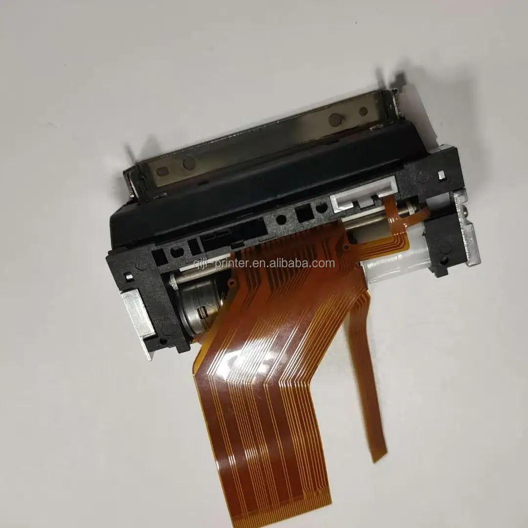 3 Inch 80mm PT72E Thermal Printer Mechanism - Reliable & Efficient