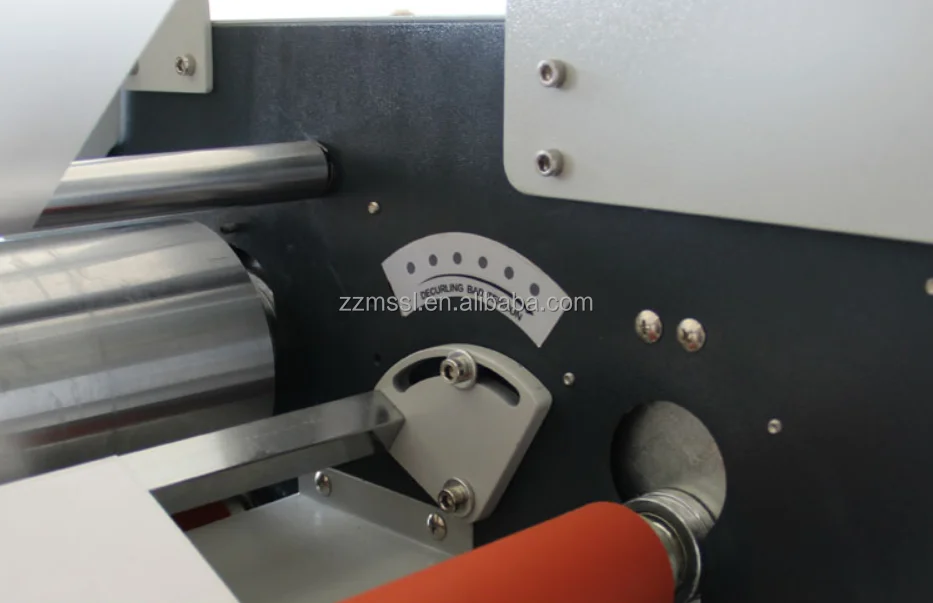 490 720 Thermal Laminating Machine - High Accuracy Laminating