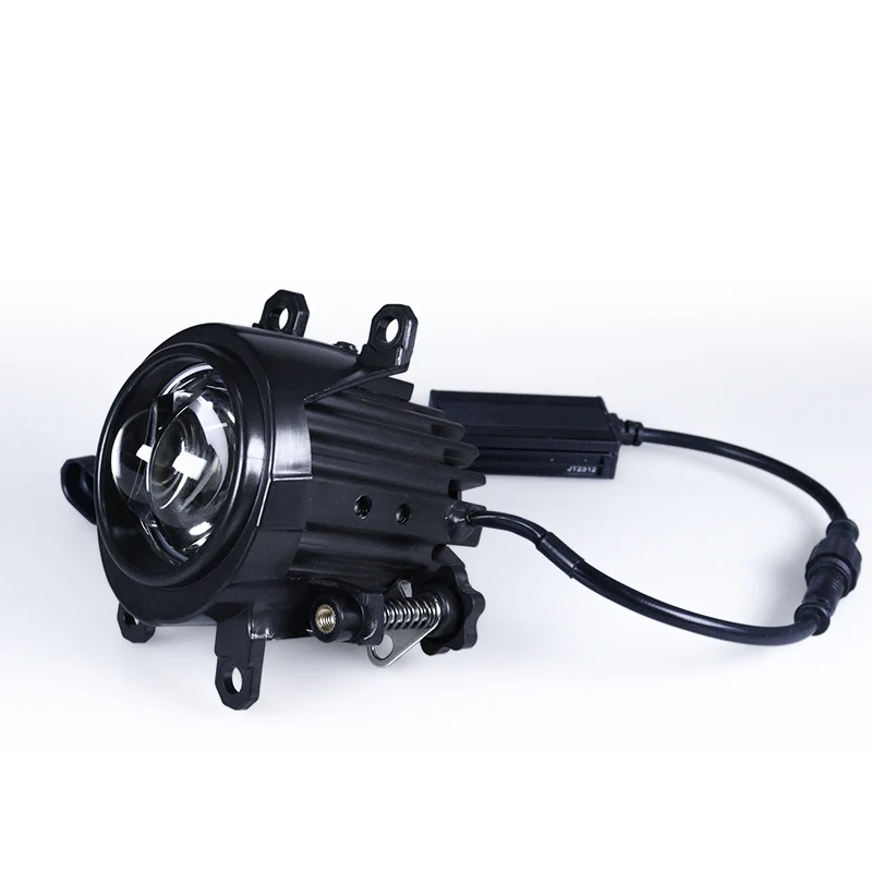Bi Led Laser Fog Light 2 Inch - High-Quality Toyota Accessory