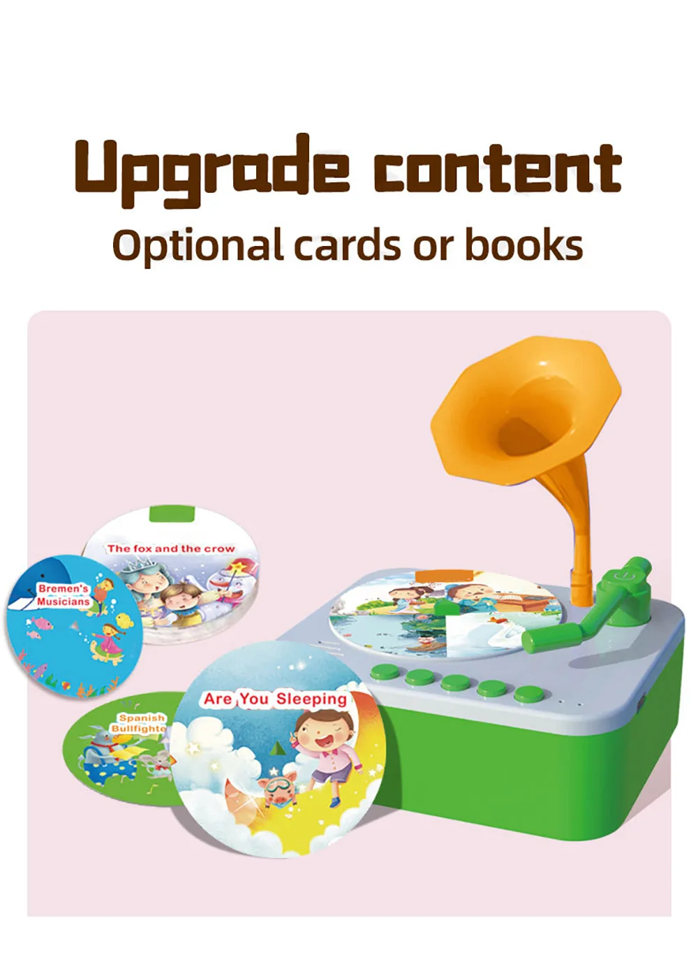 New Pre School Cognitive Children Early Toddler Kids Learning Baby ...