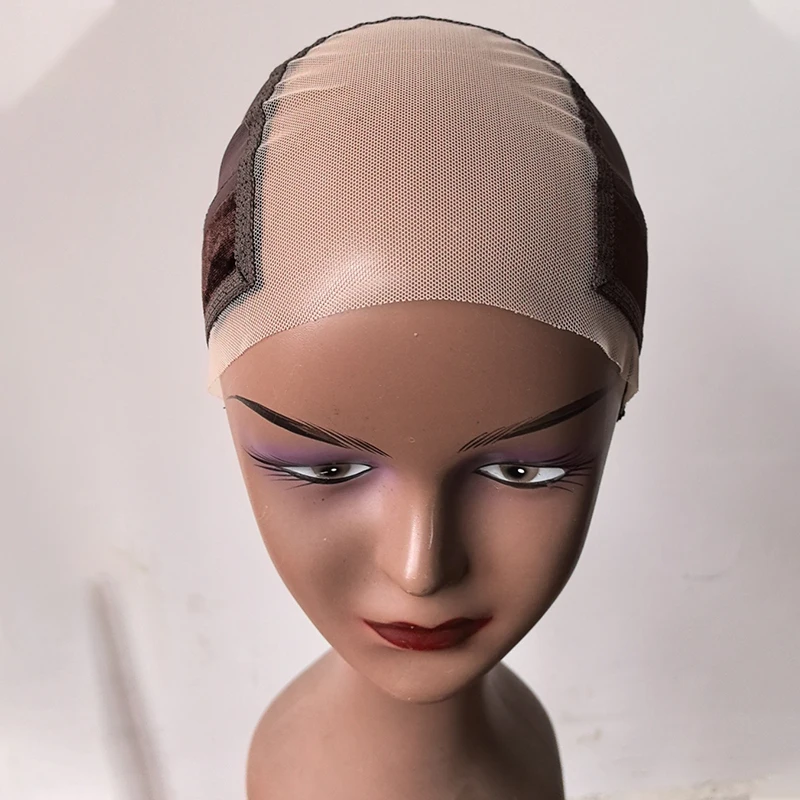 Wig Hd Lace Swiss Caps For Making Wigs Hair Weaving Net Stretch ...