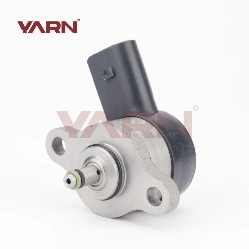 0281002493 Fuel Pressure Regulator Control Valve Fuel Regulator ...